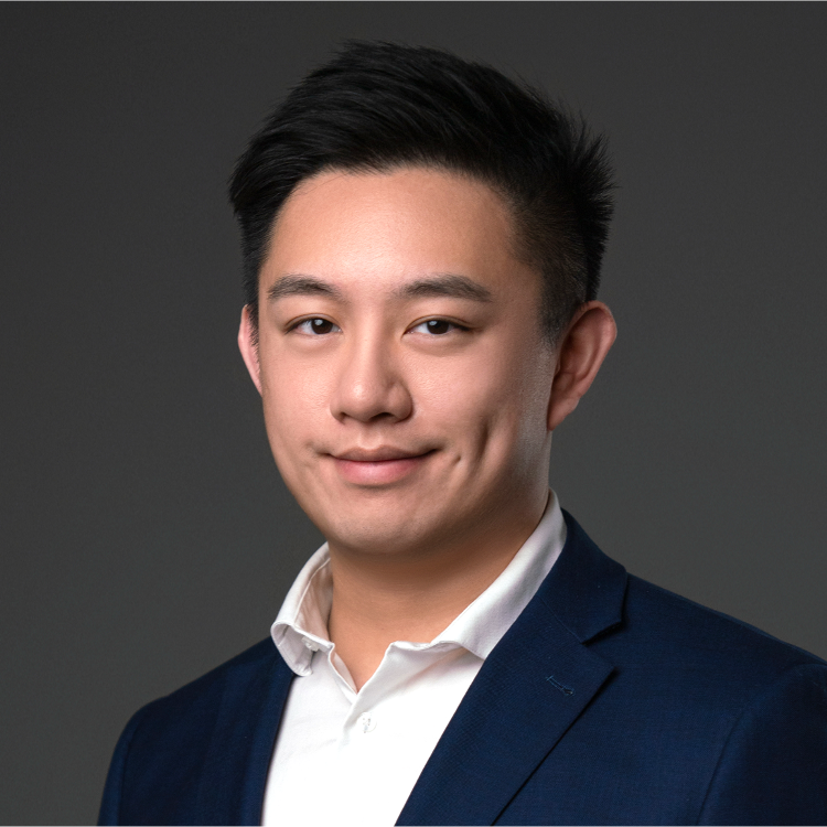 Kevin Hoang Portfolio